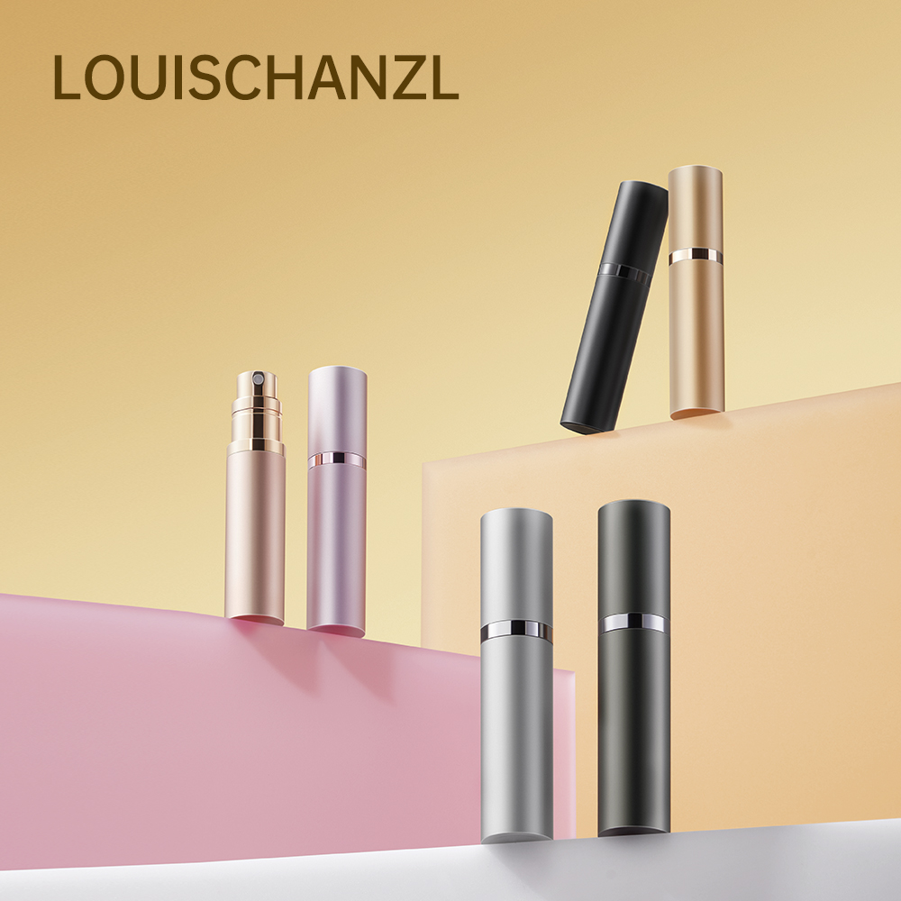 Classic Model 5ml - reusable scent bottles
