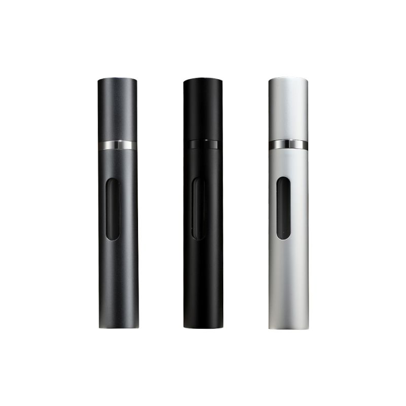 Classic Visual 10ml - reusable scent bottles